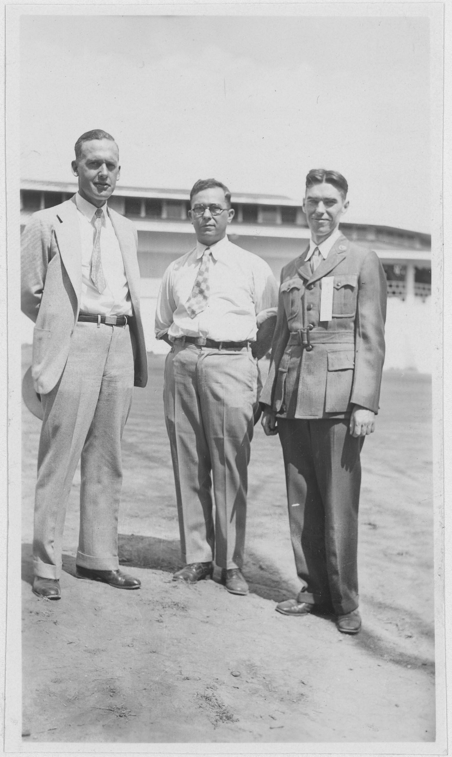 Image Gallery | The Pendergast Years